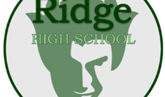 New Oak Ridge High School Logo