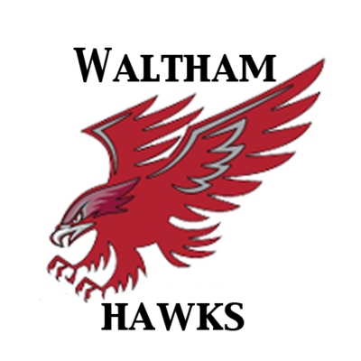 Waltham High School Logo