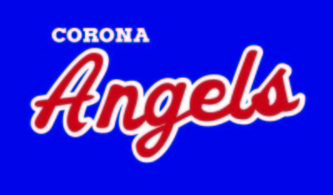 Corona Angels Logo