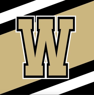 Windsor High School Football 2020