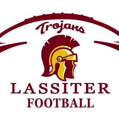 Lassiter Football Donation Drive 2020