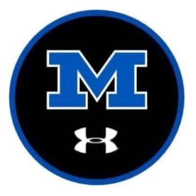 Midway High School Logo