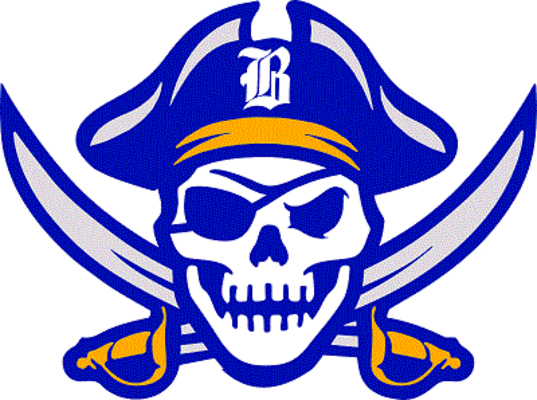 Brunswick HS Cheer