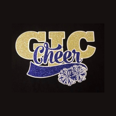 Glide Jr Cheer Nationals '22-23
