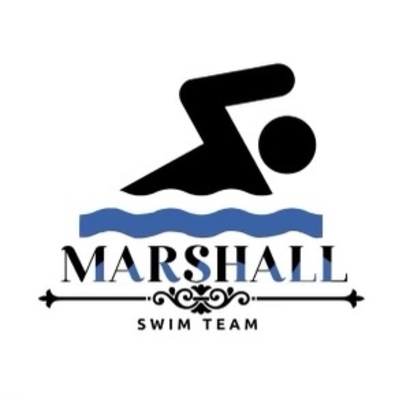 2023-Marshall High School Swim