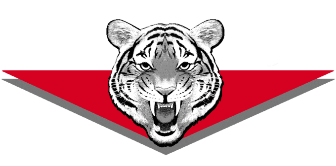 Huron Tigers Track & Field 2023