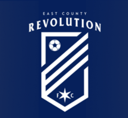 East County Revolution 2008G Blue