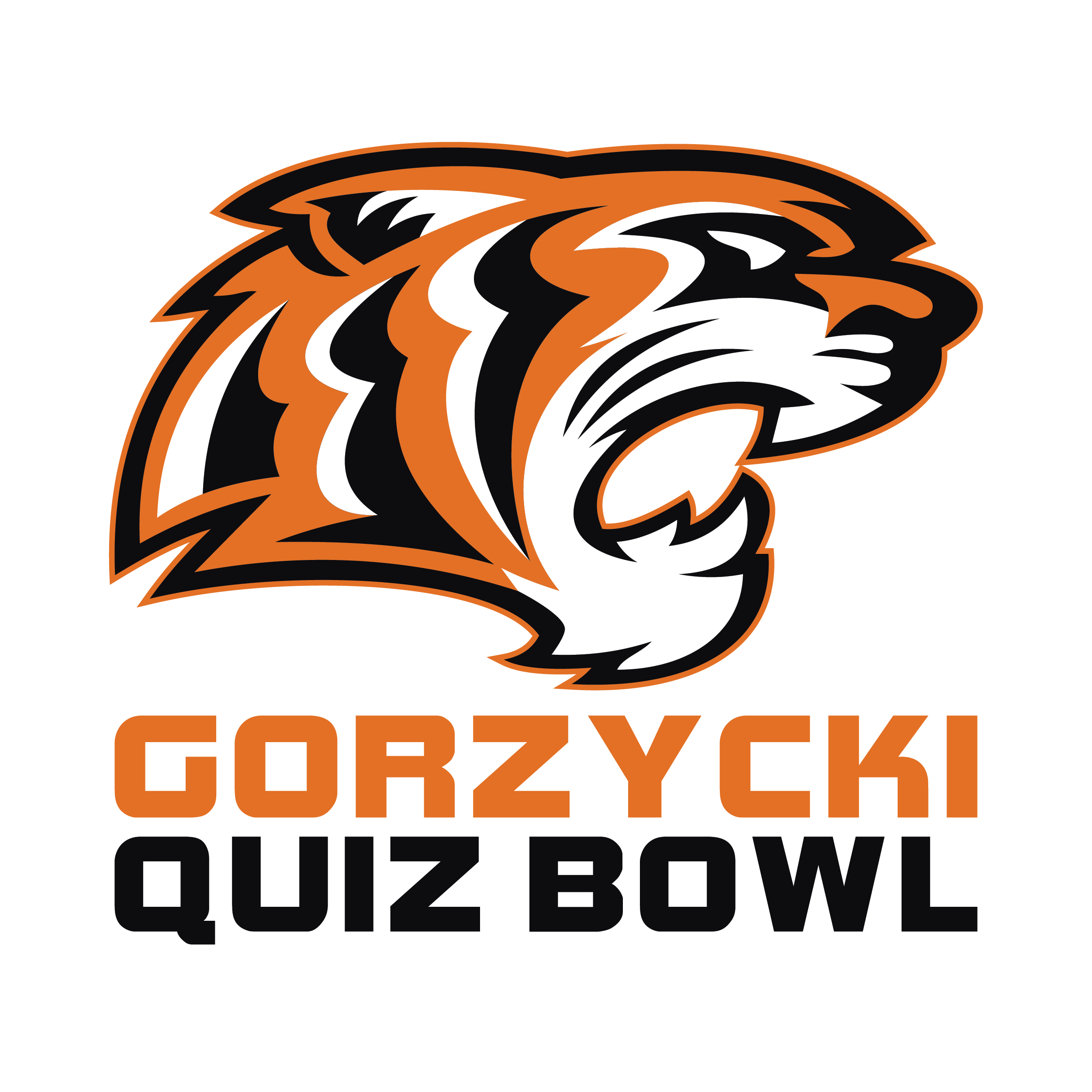 Gorzycki Quiz Bowl Program 2024 | Snap! Mobile