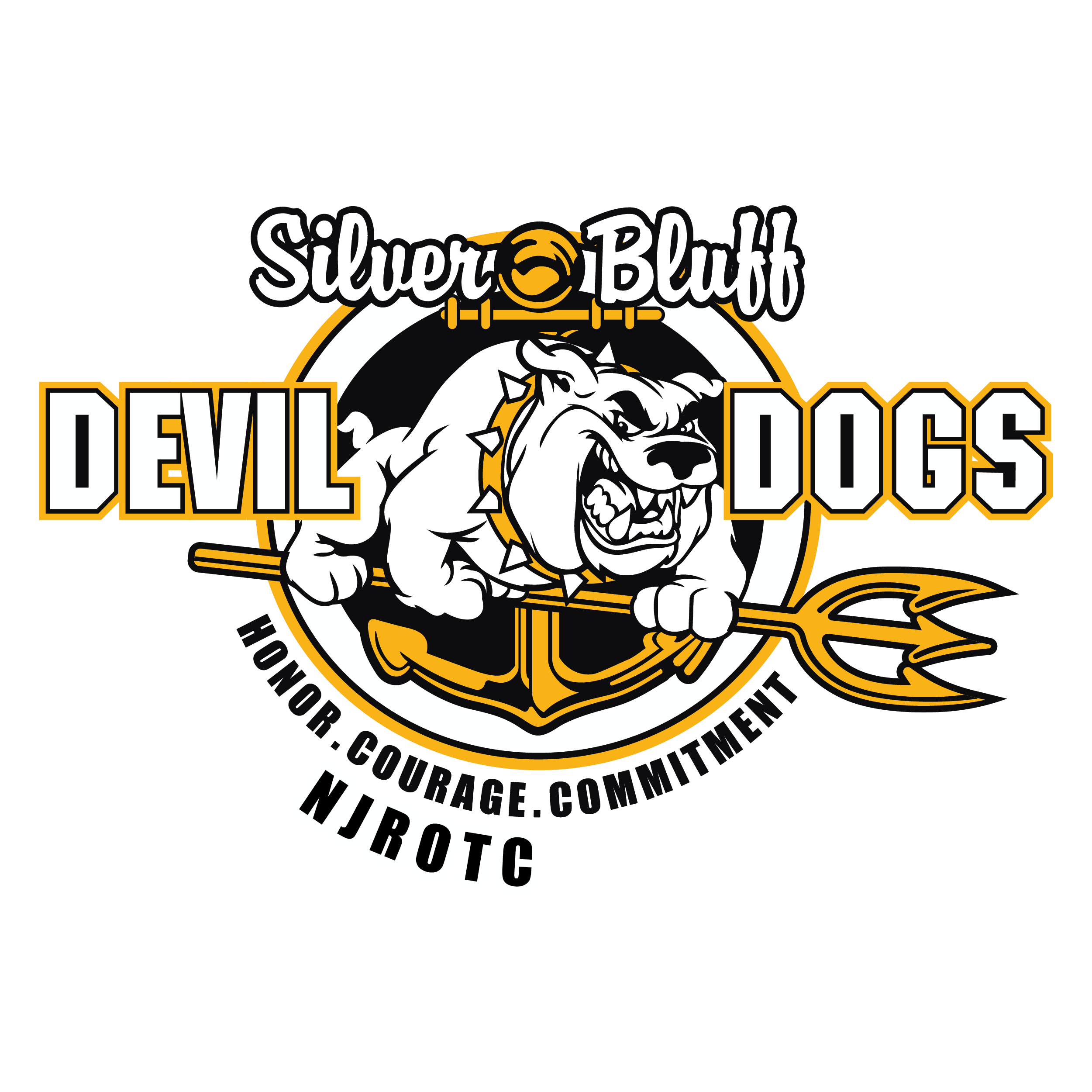 Silver Bluff High School NJROTC 2024 | Snap! Mobile