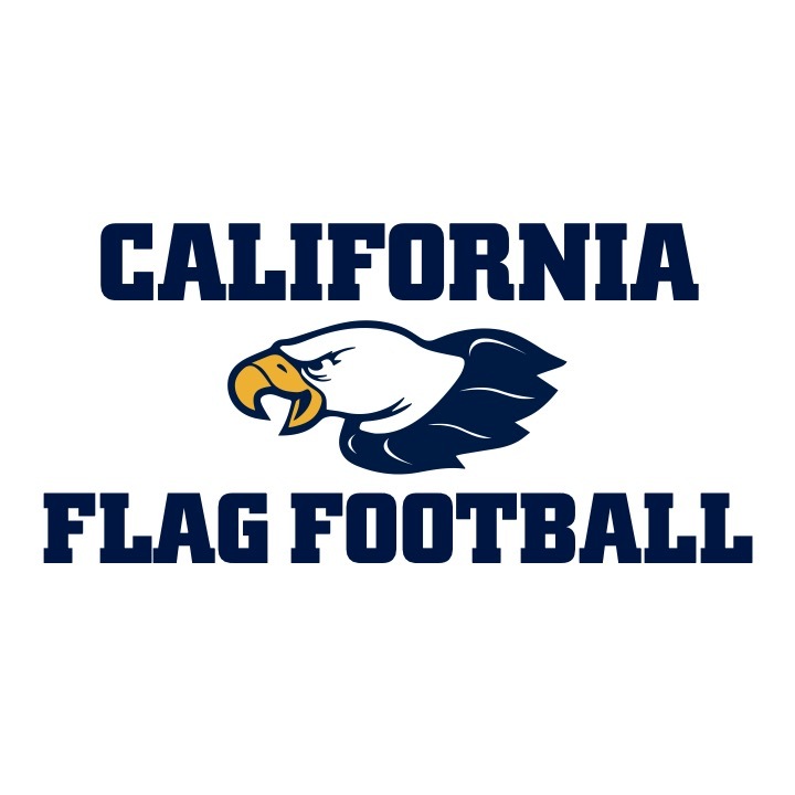 2024 Cal High Girls Flag Football | Snap! Mobile