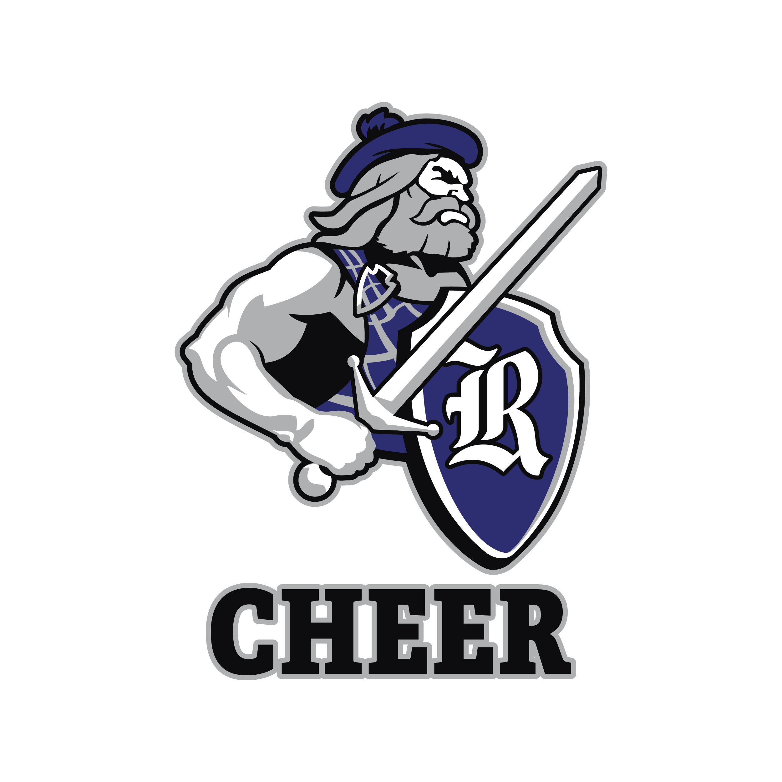 RIM H.S. Cheer 24-25 | Snap! Mobile