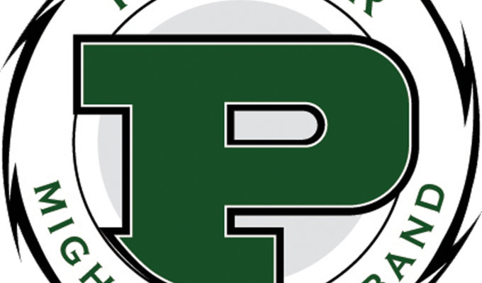 Prosper High School Band 2017