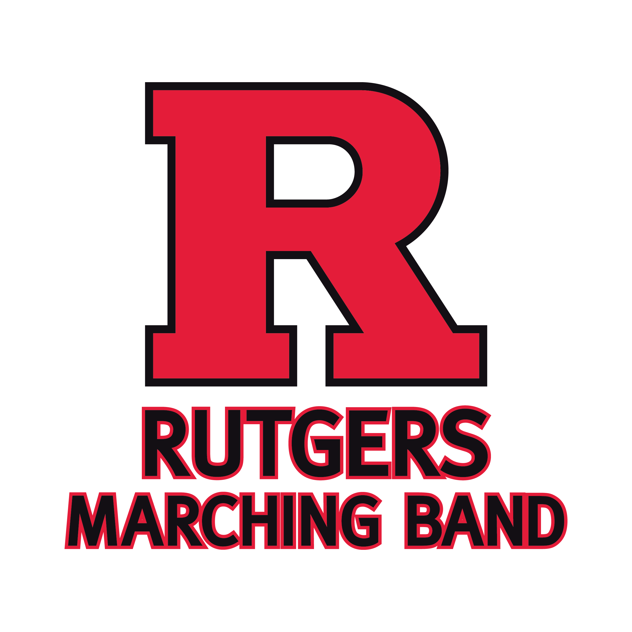 Rutgers University Marching Band | Snap! Mobile