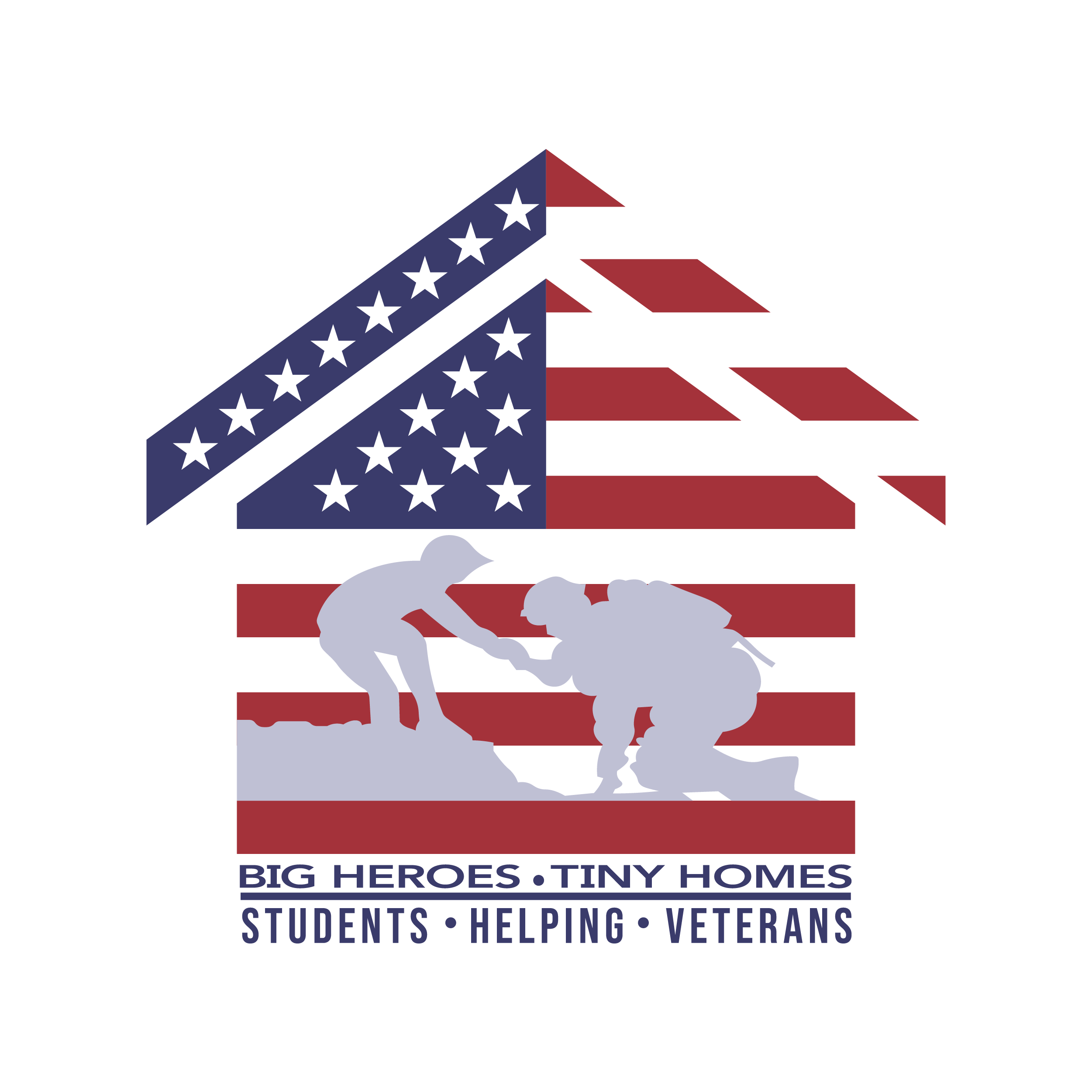 Big Heroes Tiny Homes 2024 | Snap! Mobile