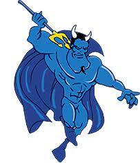 Burlington City Blue Devil Wrestling 2024-2025 | Snap! Mobile