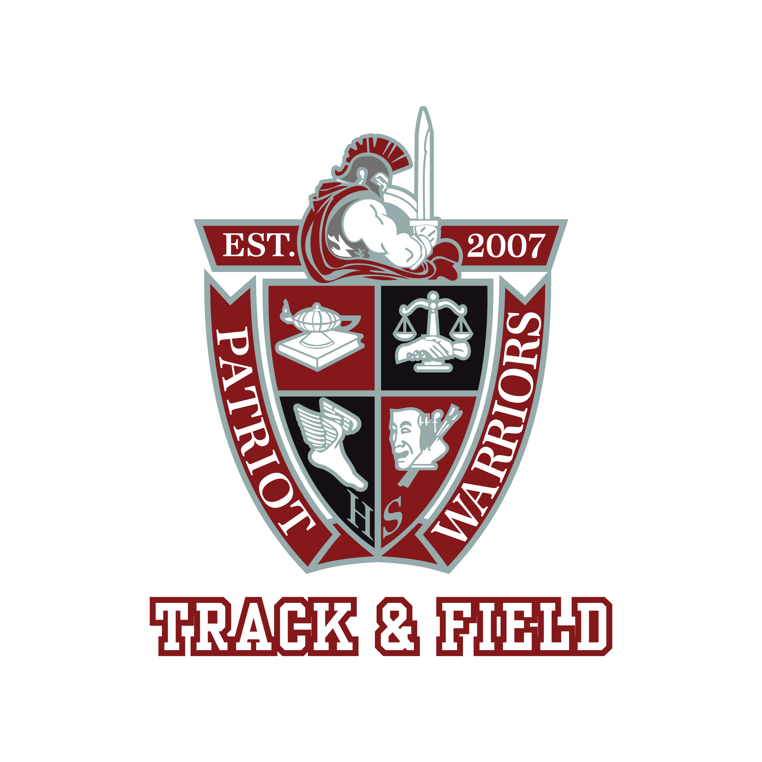 Patriot HS Track & Field 2024/25 | Snap! Mobile