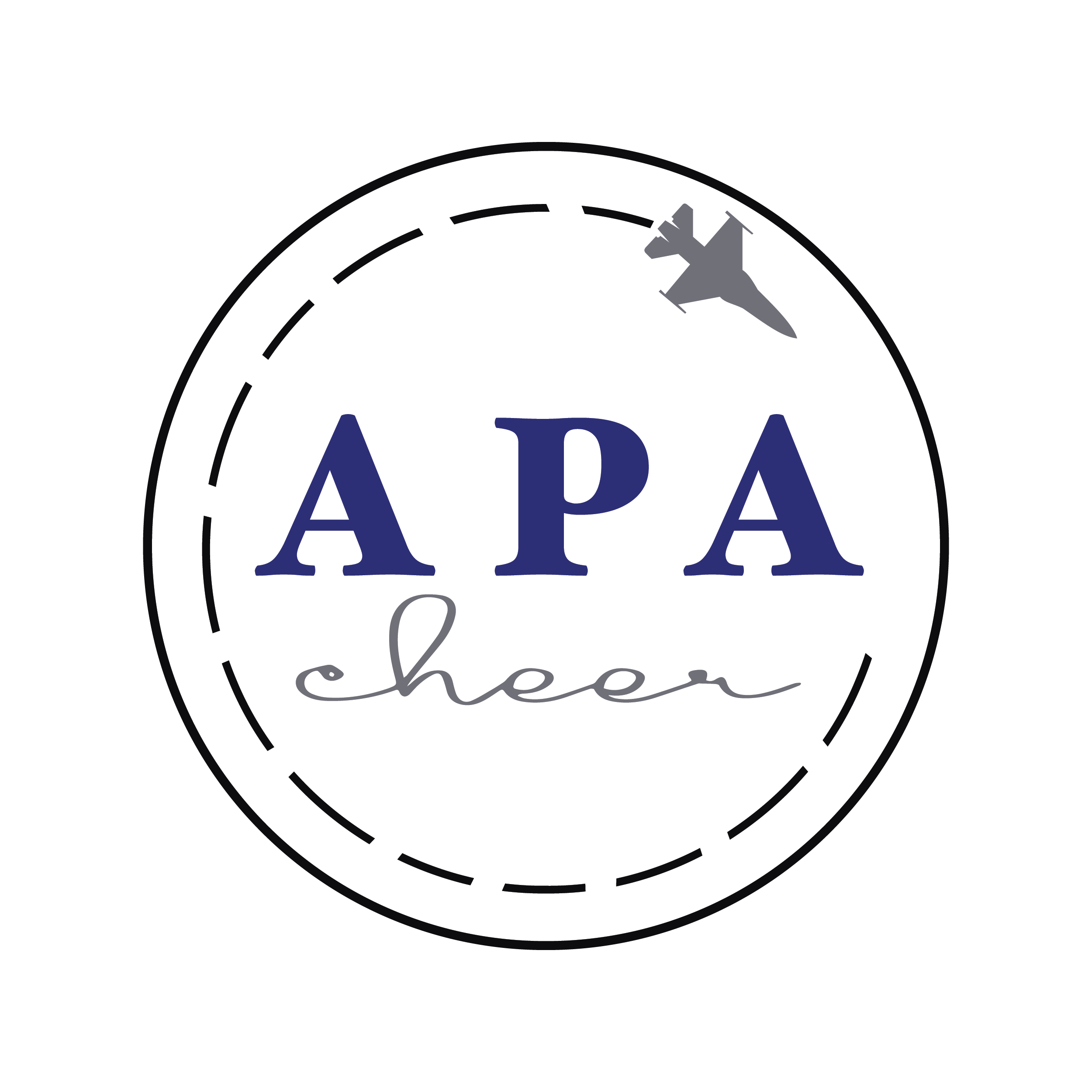 Anderson Prep Academy Cheer 2025 | Snap! Mobile