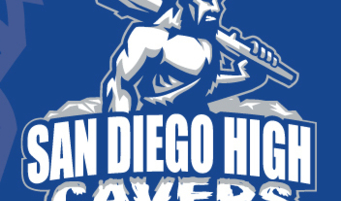San Diego High School 11th Grade College Trip