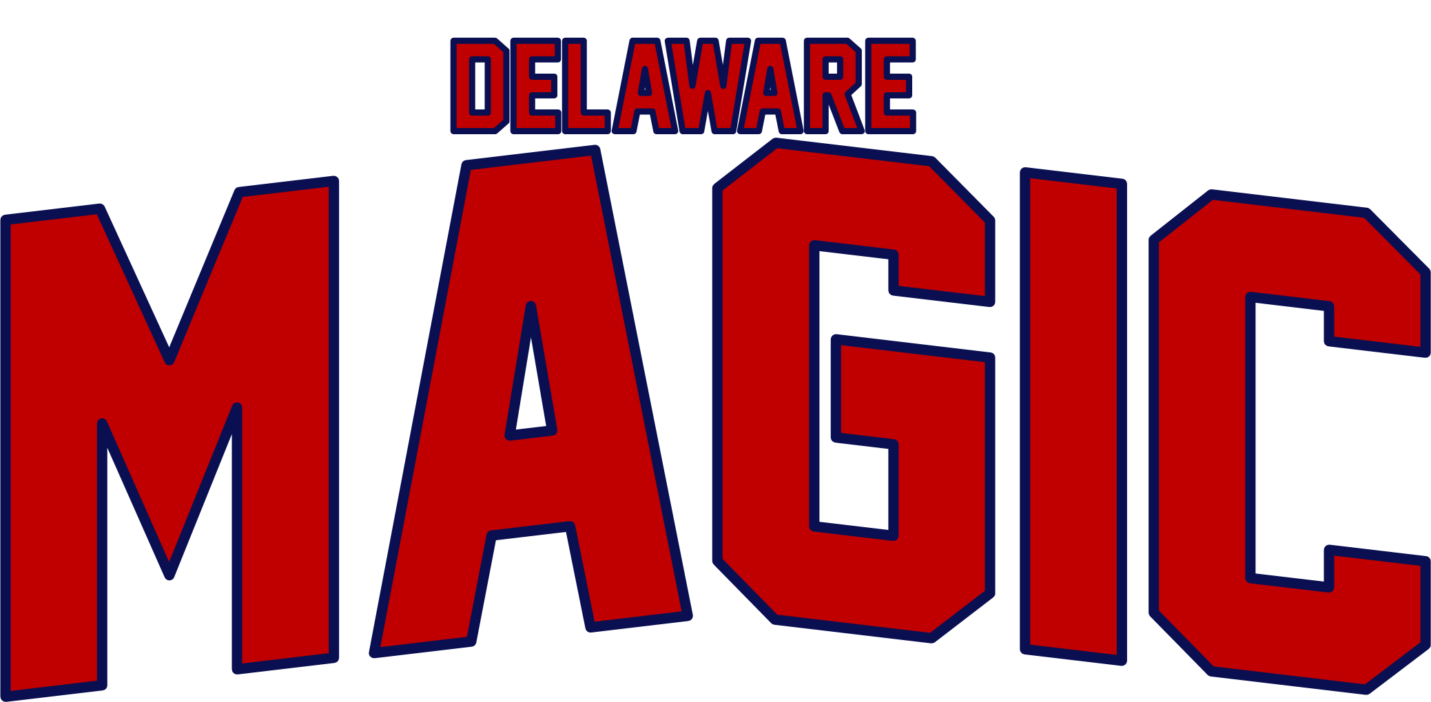 Delaware Magic Girls Fast Pitch | Snap! Mobile