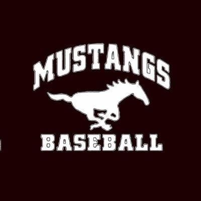 Milwaukee Mustangs Logo