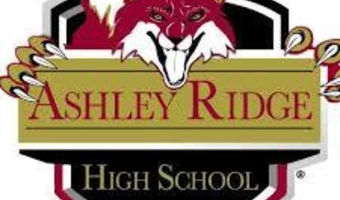Ashley Ridge High School Sports Medicine