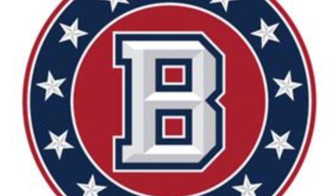 Beckman High School Cheer