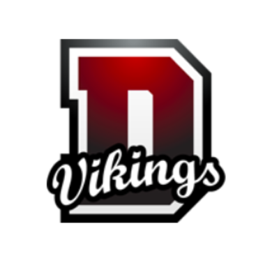 Downey High School Logo