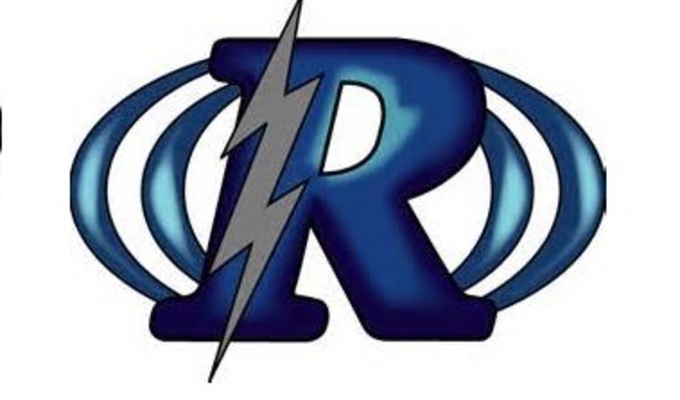 Rocklin Academy Logo