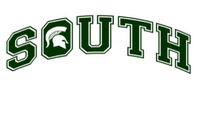 South High School Logo