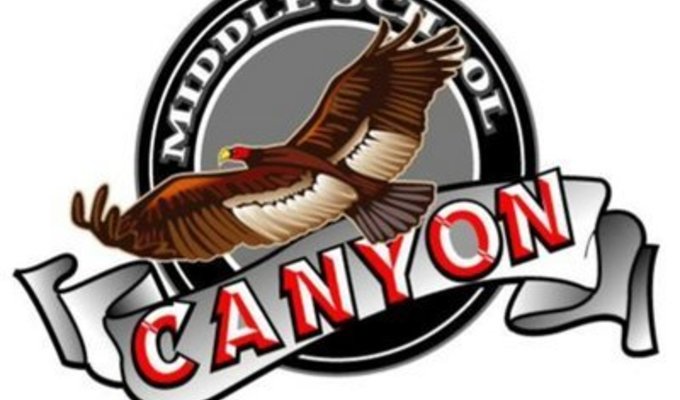 Toro Canyon Middle School Logo