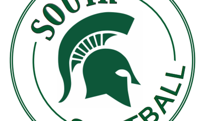 South High School Logo