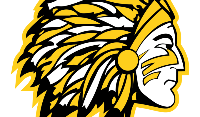 Piscataway Chiefs Logo
