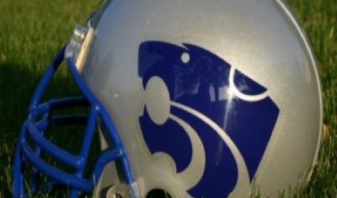 Eagan Wildcats Football