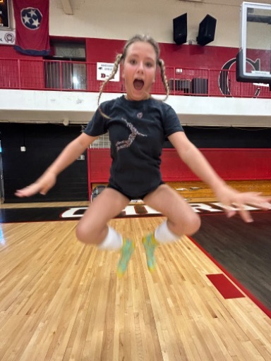 Cheyenne Capps needs your help to support Cherokee High School ...